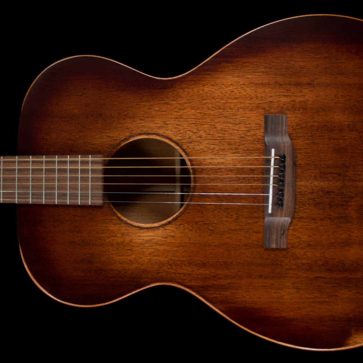 Left-Handed Guitarists Rejoice: Martin Delivers – Southpaw Guitars
