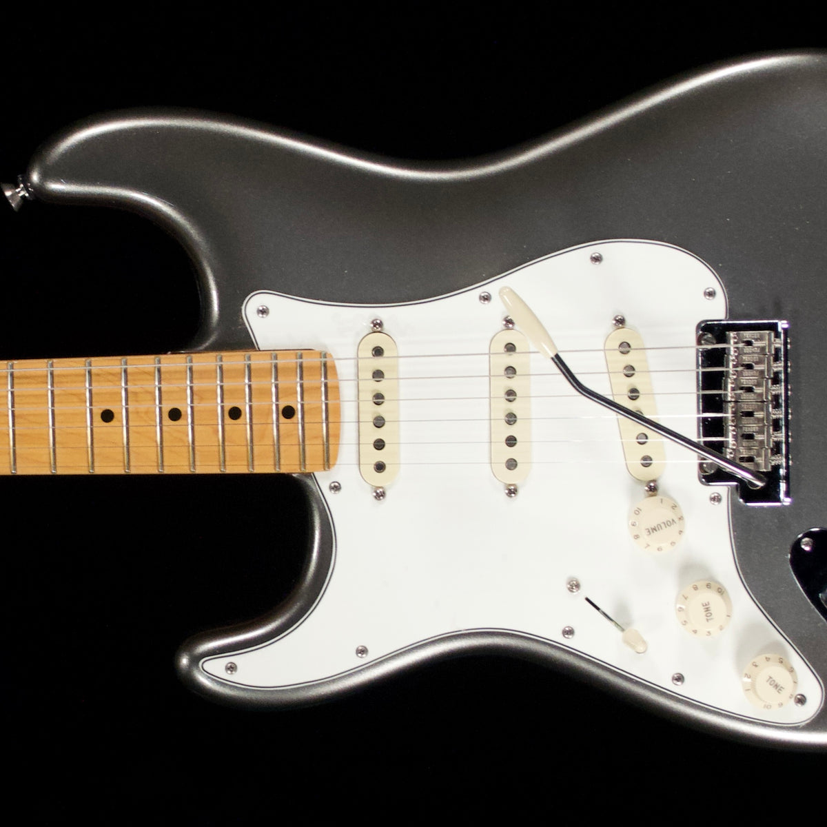 Fender American Pro 2 Left Handed Strat – Southpaw Guitars