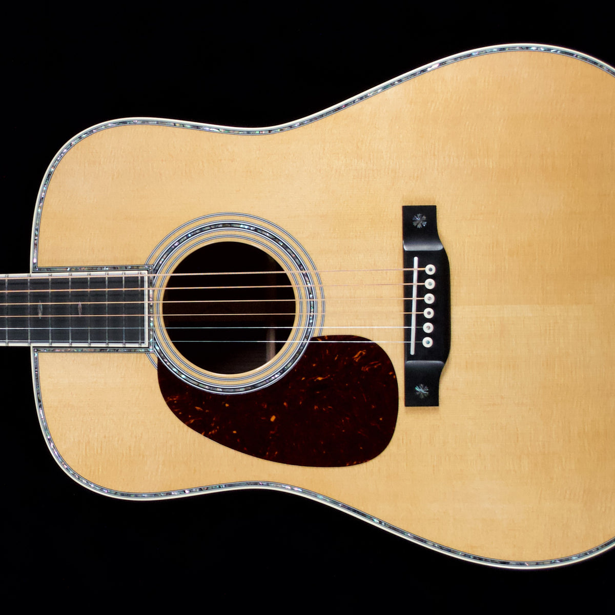 Martin D42 Left Handed – Southpaw Guitars