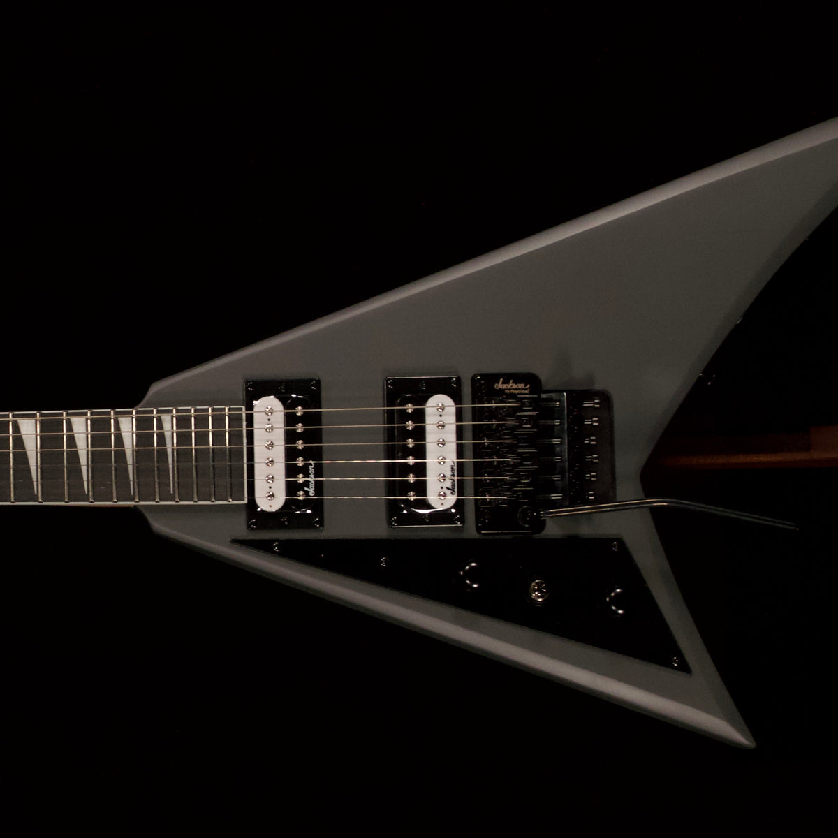 Jackson JS32 Rhoades Left-handed Electric Guitar – Southpaw Guitars