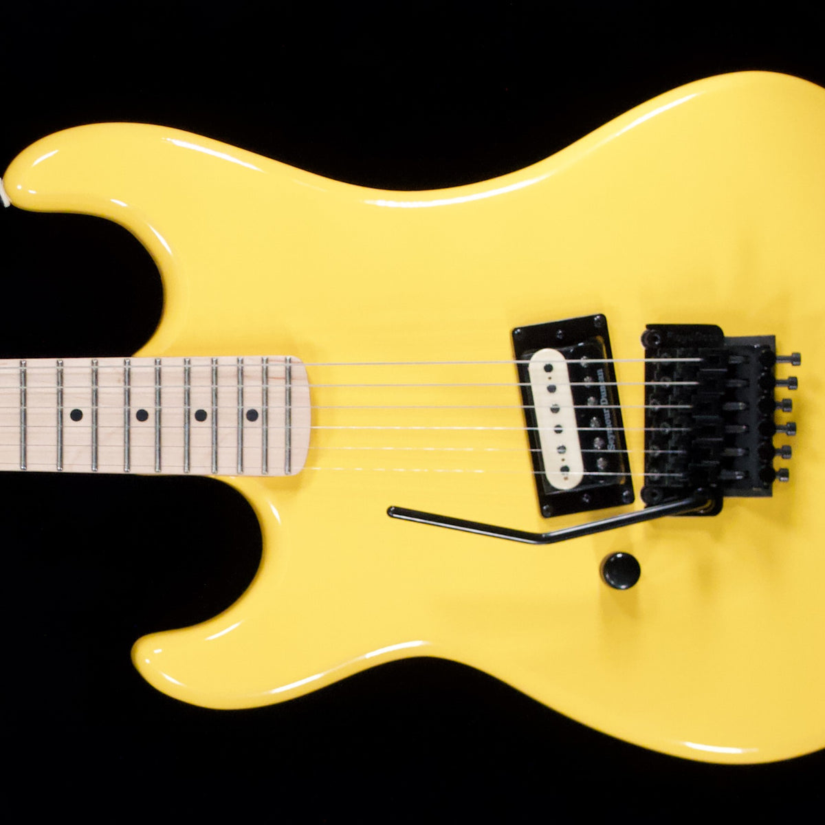 Kramer Left Handed Beretta Left Handed with USA components – Southpaw ...