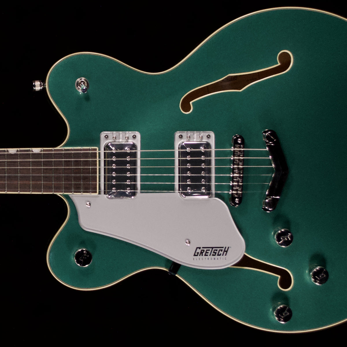 Gretsch G-5622 Left Handed Electromatic – Southpaw Guitars