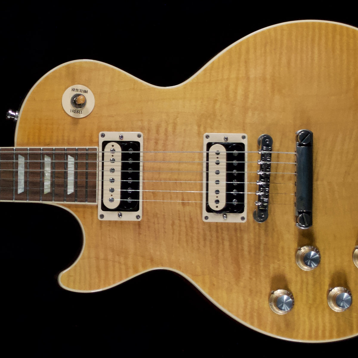Gibson Slash Appetite for Destruction Left Handed – Southpaw Guitars